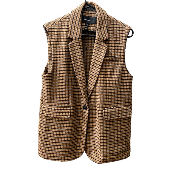 Vero Moda | Tops | Vera Moda Vest | Poshmark